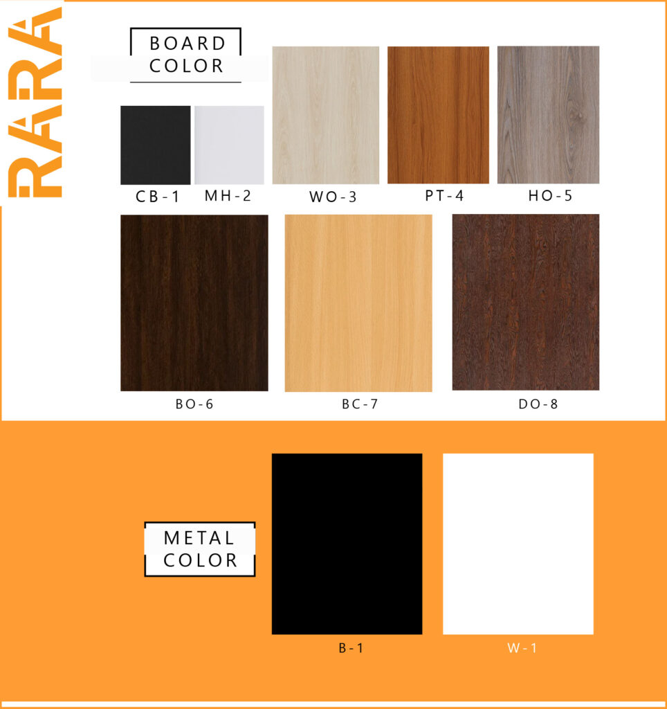 Conference Table RCT-0062 - RARA