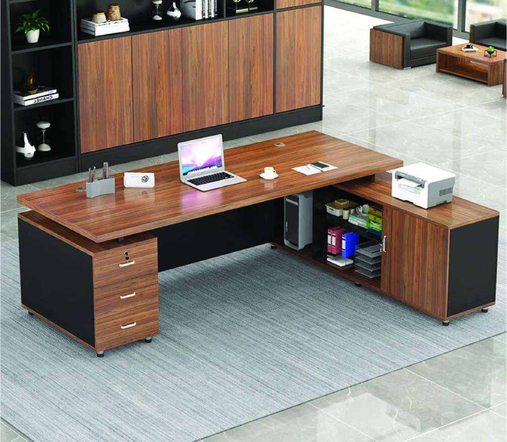 Managerial Table RMT-0020 - RARA